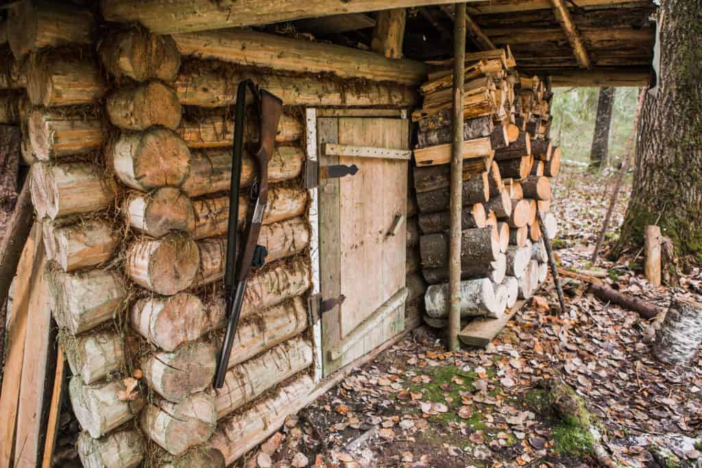 What Is Hunting Camp? – Jack Outdoors