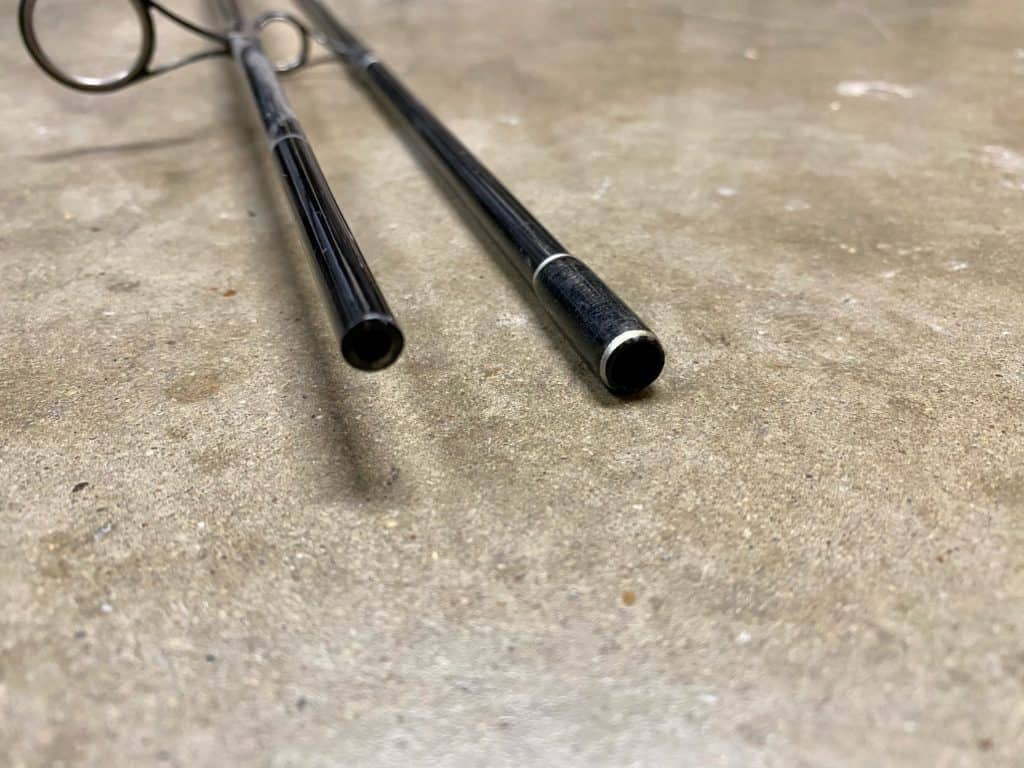 Are two-piece fishing rods any good? – Jack Outdoors